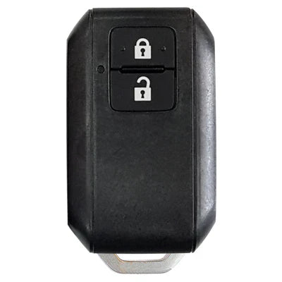 Upgrade Your Suzuki Baleno Key with 2Button Smart Key Cover | Shopoflux
